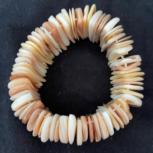 Jewelry | Shell Bracket | Poshmark